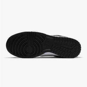 Nike | Shoes | Nike Black Panda Dunk Low Mens | Poshmark